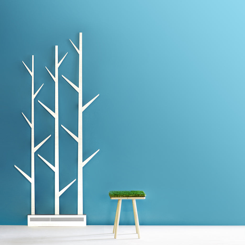 Valaisin, KORPI, Sagalaga Design, muotoilu, puinen,suomalainen design